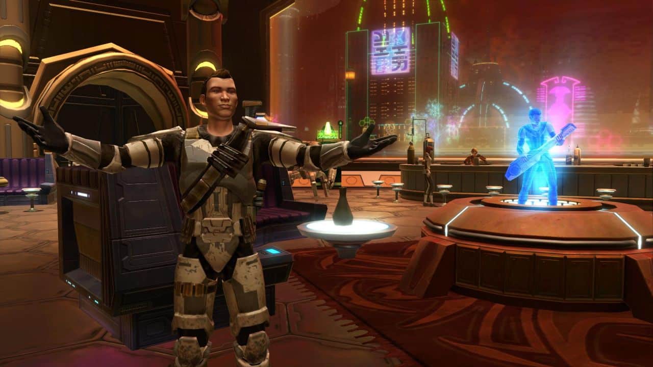 Question About Decoration Sizes - Galactic Strongholds - SWTOR | Forums