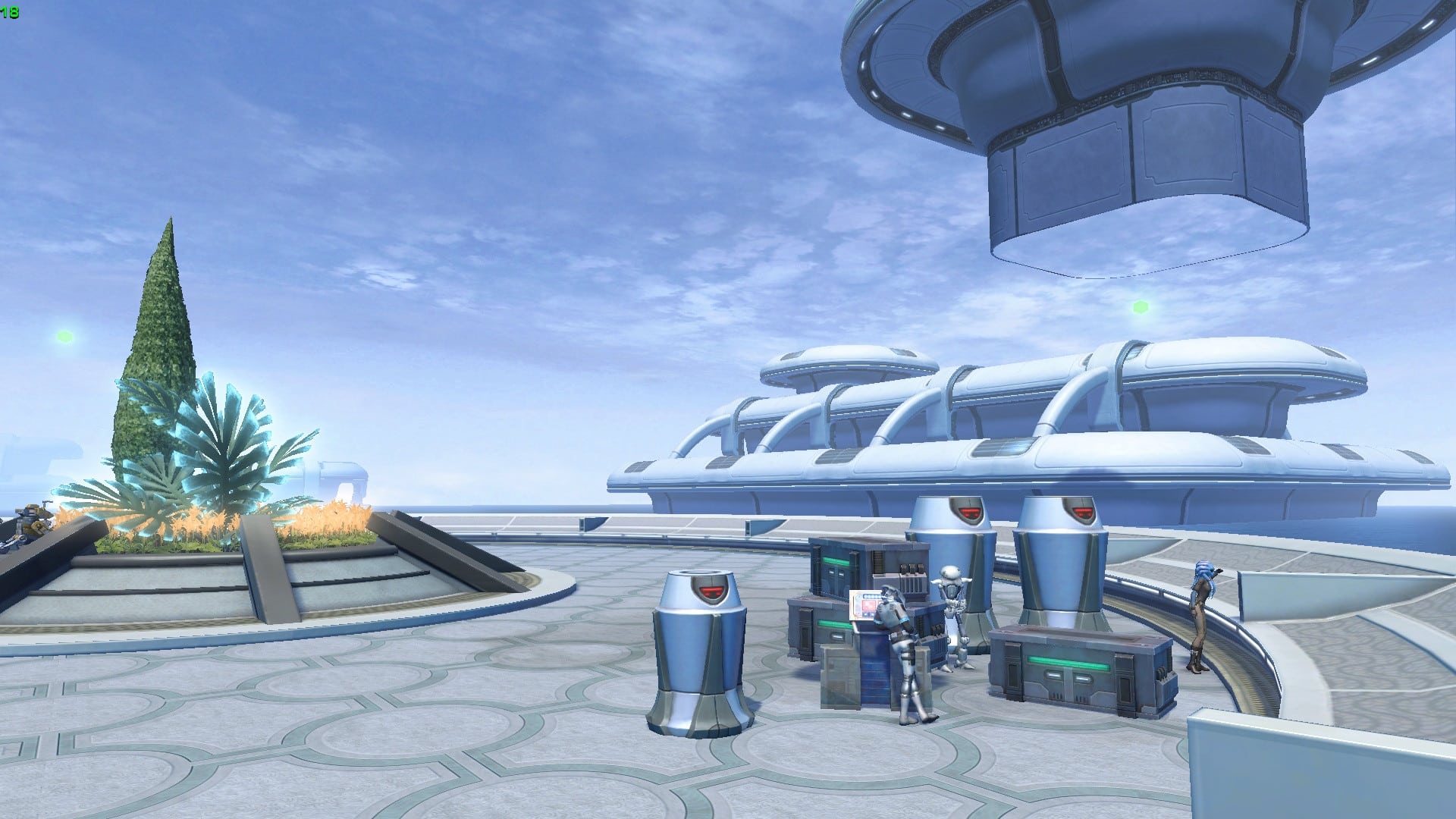 Manaan SH Megathread - Page 4 - General Discussion - SWTOR | Forums