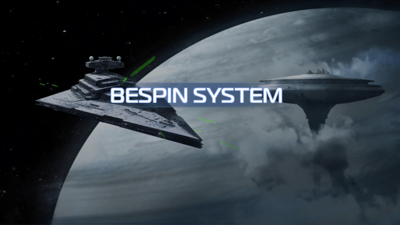 Bespin Is Finally Unlocked in Star Wars: Uprising